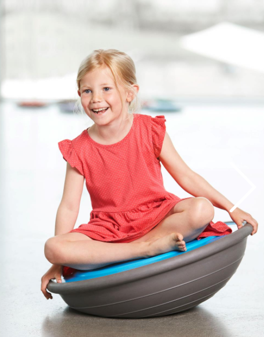 Air Board Giant – Young Explorers