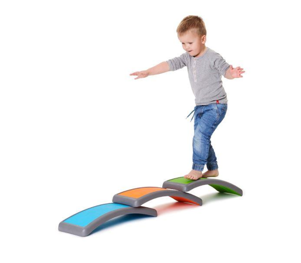 Gonge Arches – Young Explorers