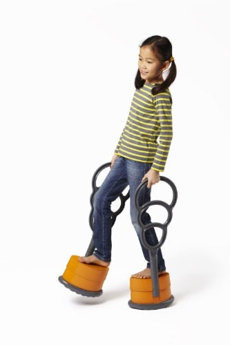Mini Stilts – Young Explorers