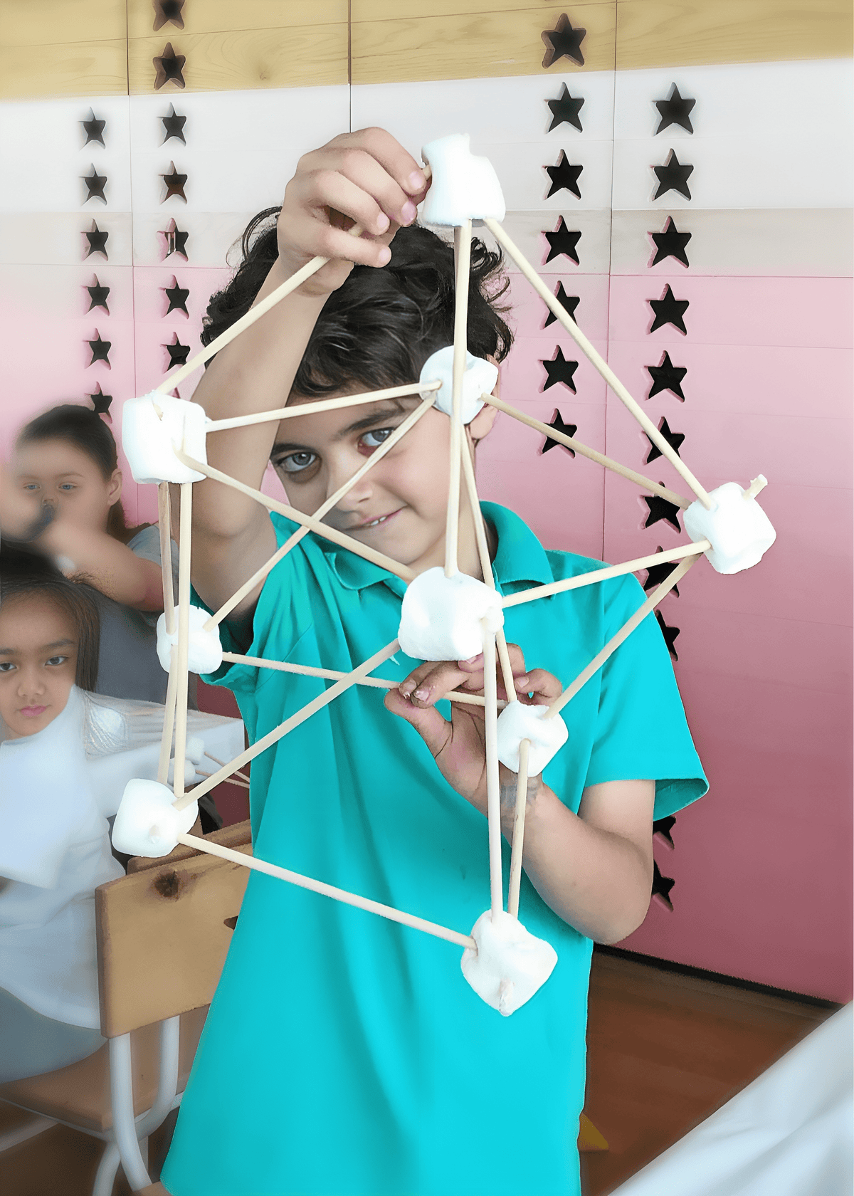 Young Explorers Shop and Play Space
