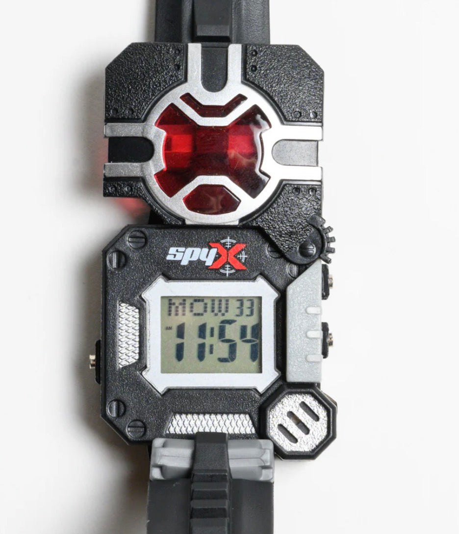 Recon Watch Spy X – Young Explorers