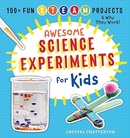 Awesome Science Experiments for Kids – Young Explorers