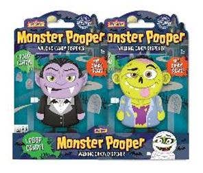 Halloween Monster Pooper – Young Explorers