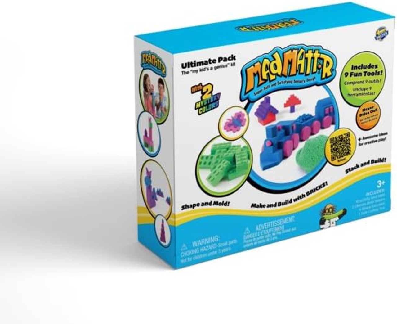 Ultimate Pack - Mad Mattr – Young Explorers