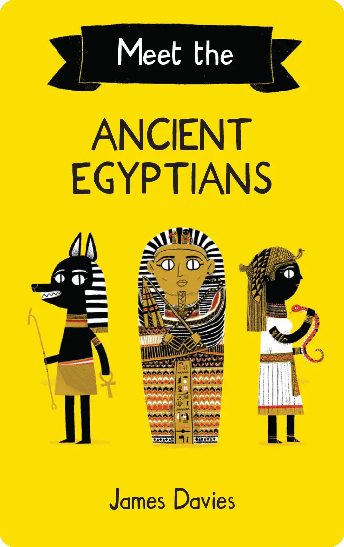 The Ancient Adventures Collection - Yoto Cards – Young Explorers