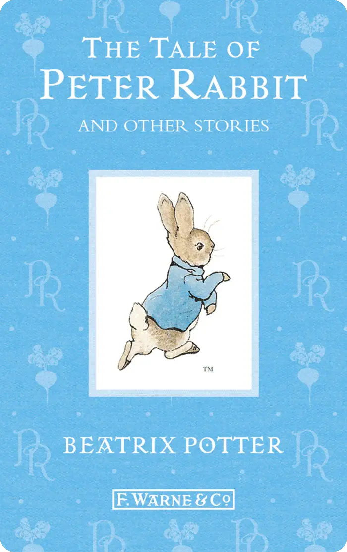Beatrix Potter: The Complete Tales - Yoto Cards – Young Explorers