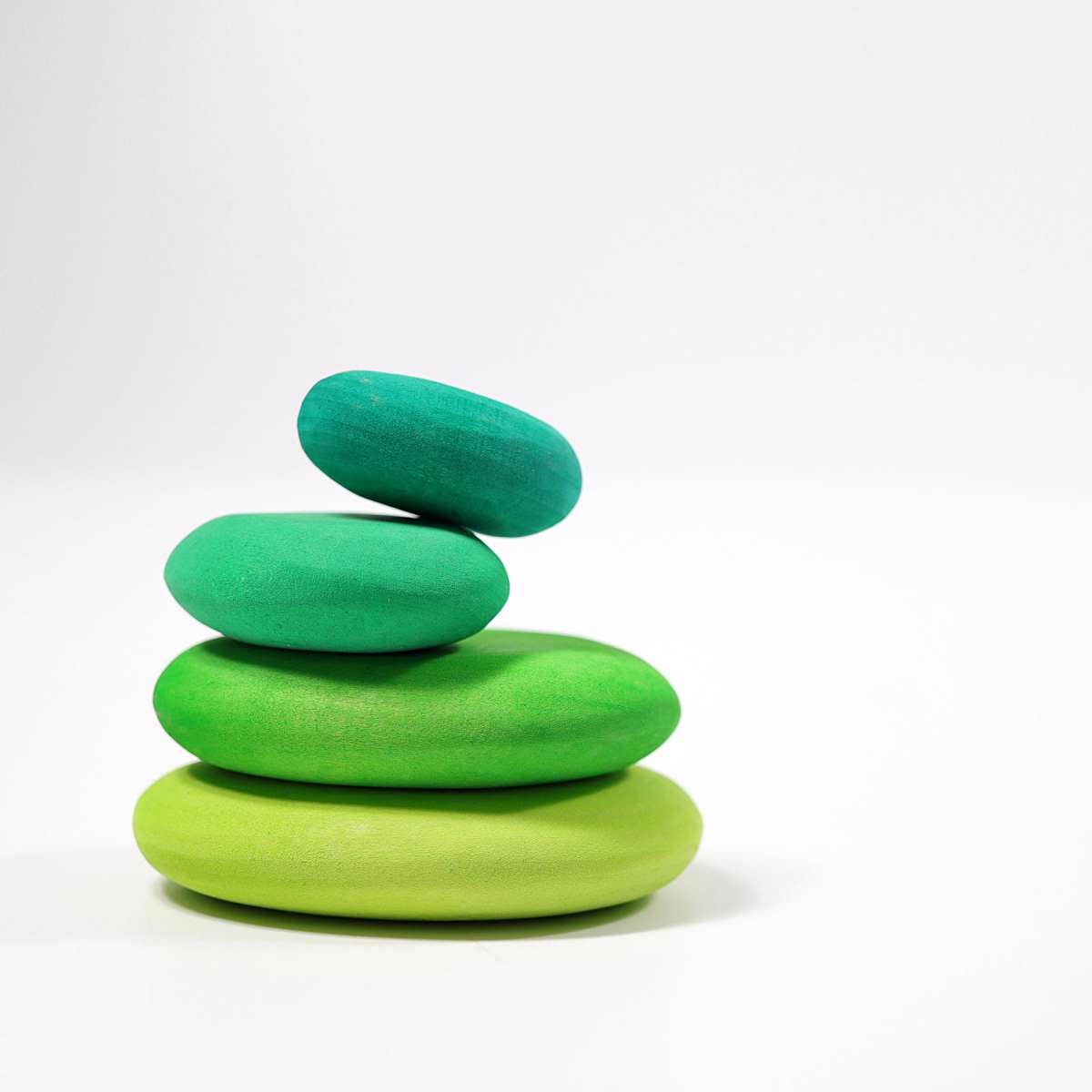 Moss Pebbles – Young Explorers