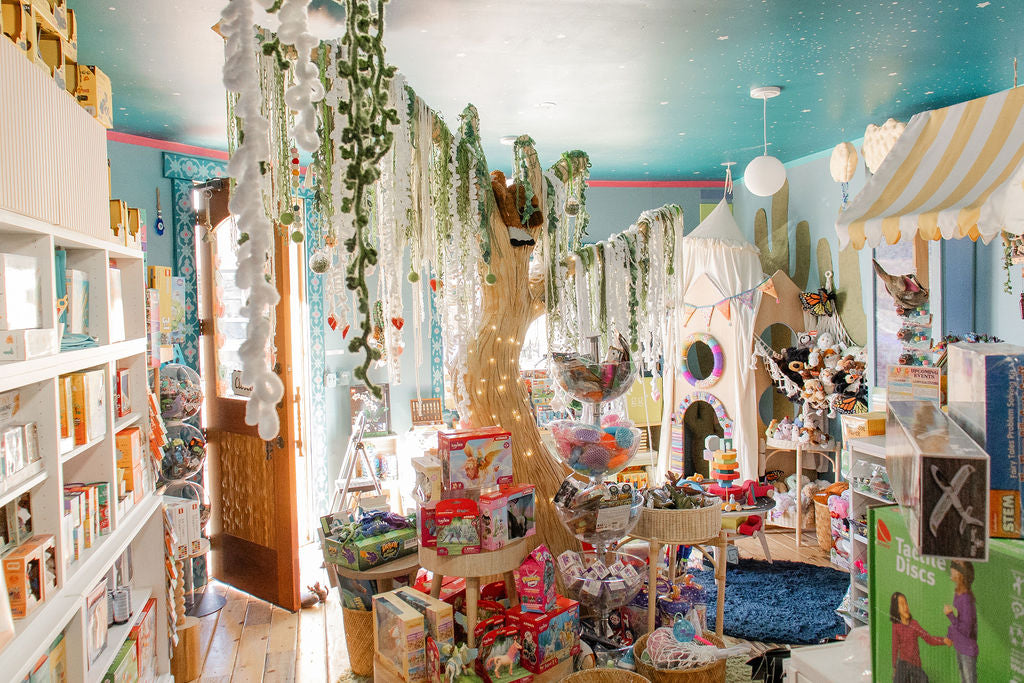 Contact – Young Explorers