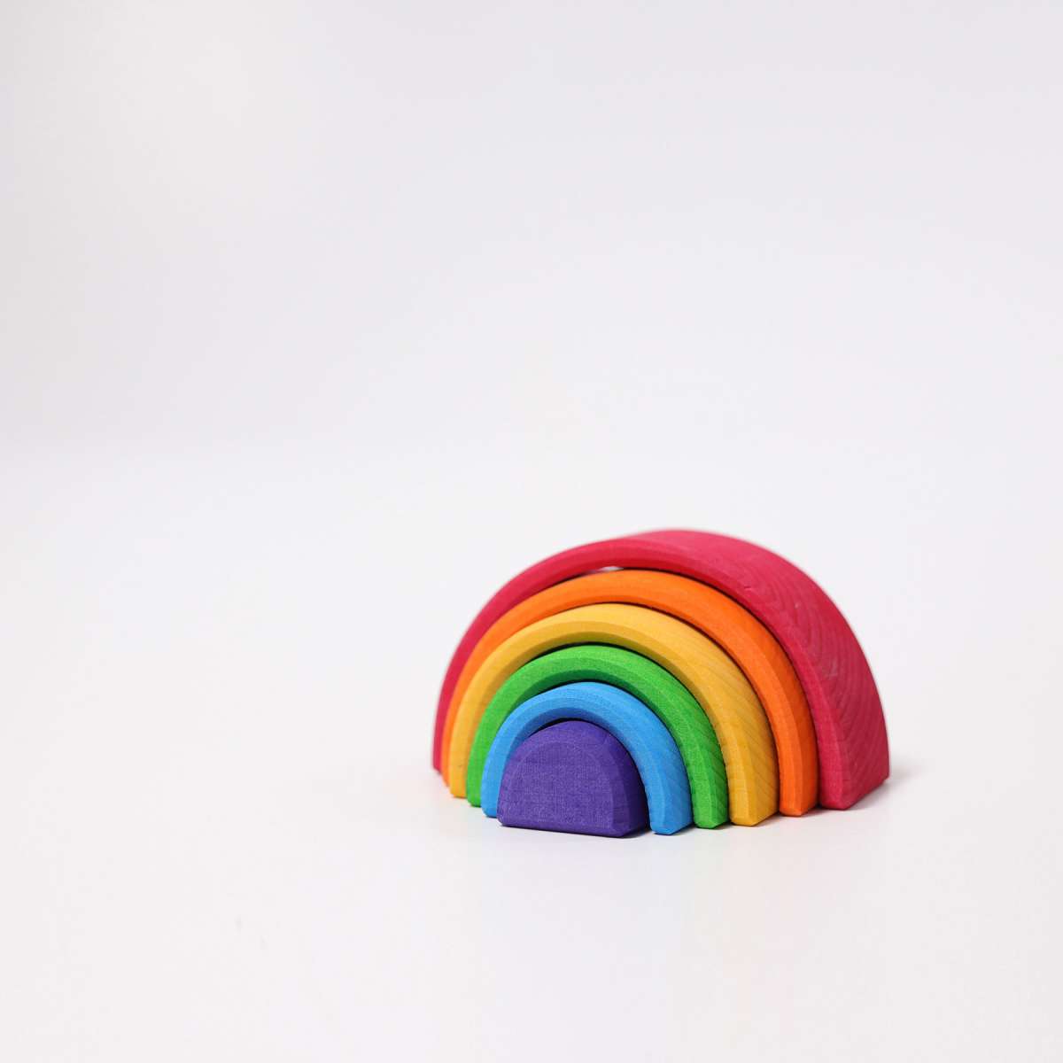 Small Rainbow – Young Explorers
